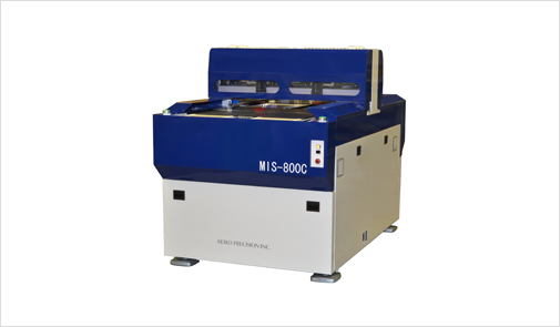 PCB Sorting Machine MIS-800C Measuring and Sorting Machines Product ...