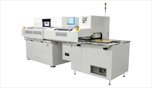 Prealignment Systems PX-88 X-Ray Drilling Machine Series Product ...