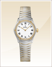 SPORT CLASSIC 製品情報 | EBEL [ムラキ 時計部]